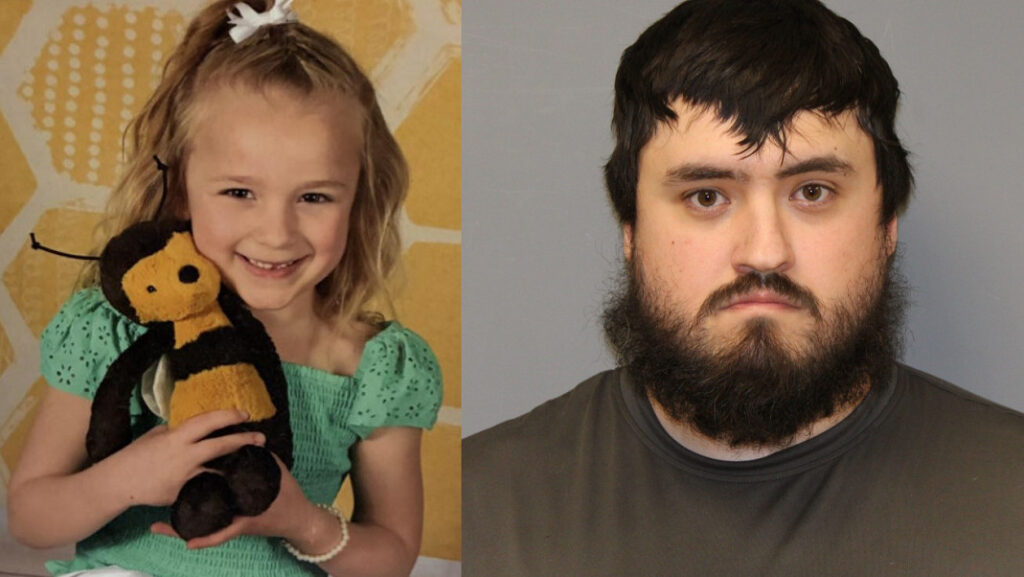 Minnesota man charged with kidnapping 7-year-old Brynlee Nelson - BNO News
