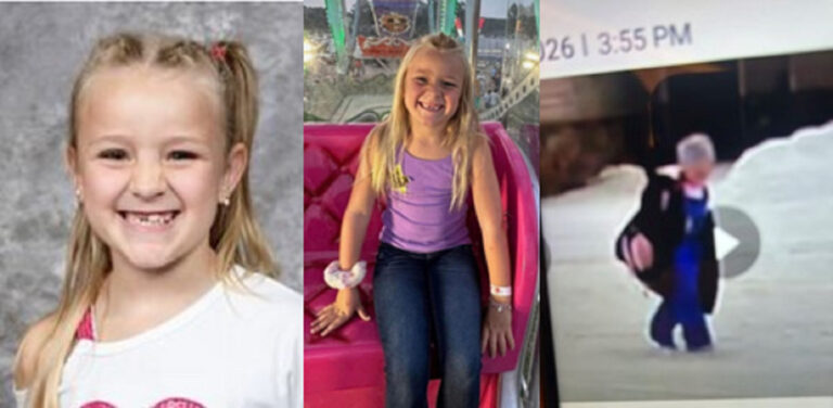 Minnesota Amber Alert: Brynlee Nelson missing from Zimmerman - BNO News