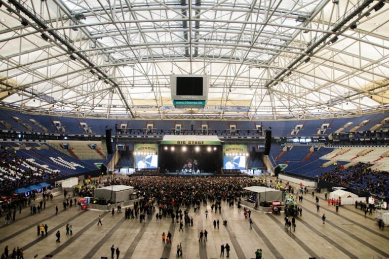 6 Venue Details That Influence Professional Event Outcomes - BNO News