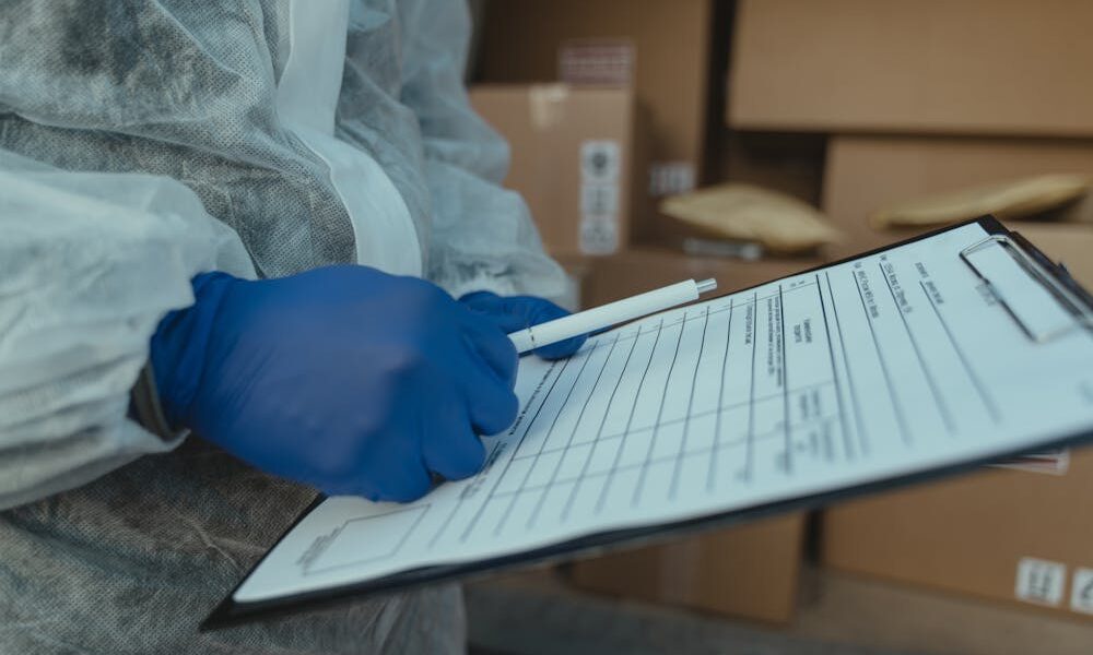 5 Steps to Document Abuse for a Protection Order - BNO News
