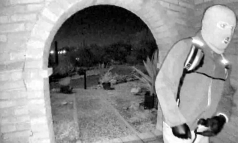 Mexico border state says no FBI request received in Nancy Guthrie ...