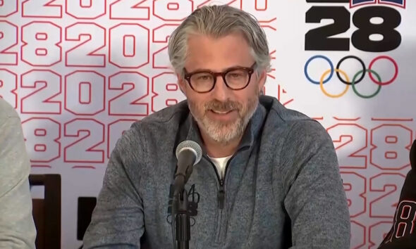 Casey Wasserman to sell talent agency following fallout from Epstein ...