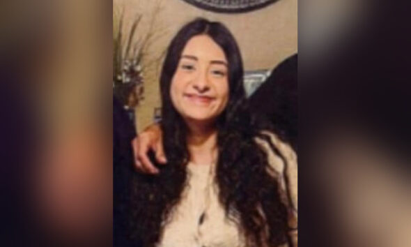 Texas Amber Alert: Briana Guerra missing from San Antonio - BNO News