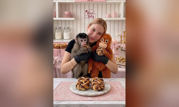 Mexican baker and social media influencer reportedly kidnapped in ...