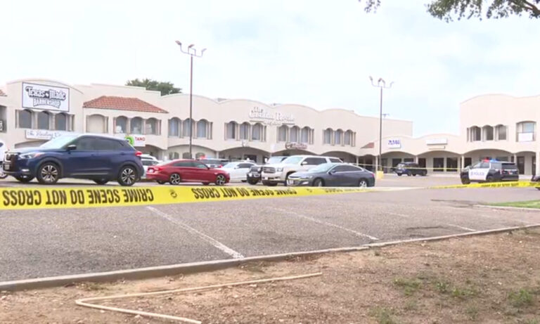 Several injured in shooting at cannabis dispensary in Laredo, Texas ...