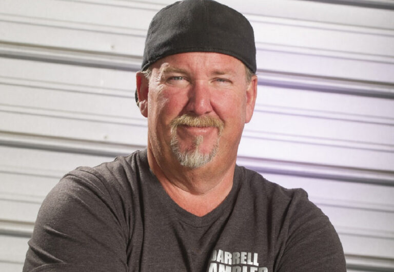 'Storage Wars' star Darrell Sheets dead at 67 - BNO News