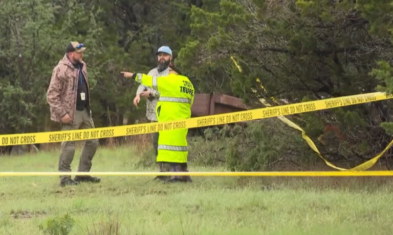 5 killed in small plane crash near Austin, Texas - BNO News