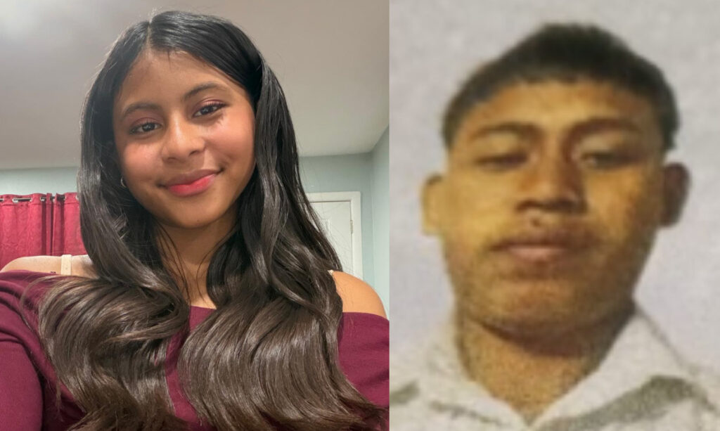 Texas Amber Alert: Merlin Chirinos-Argueta last seen in Allen - BNO News