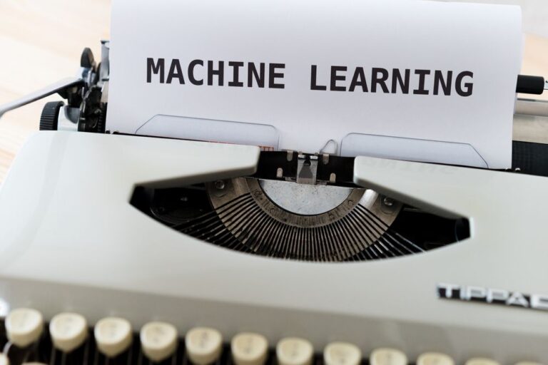 Python and Machine Learning: Why the Two Skills Are Increasingly ...