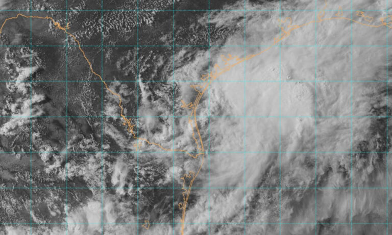 Houston World Cup match faces flood threat from potential tropical ...